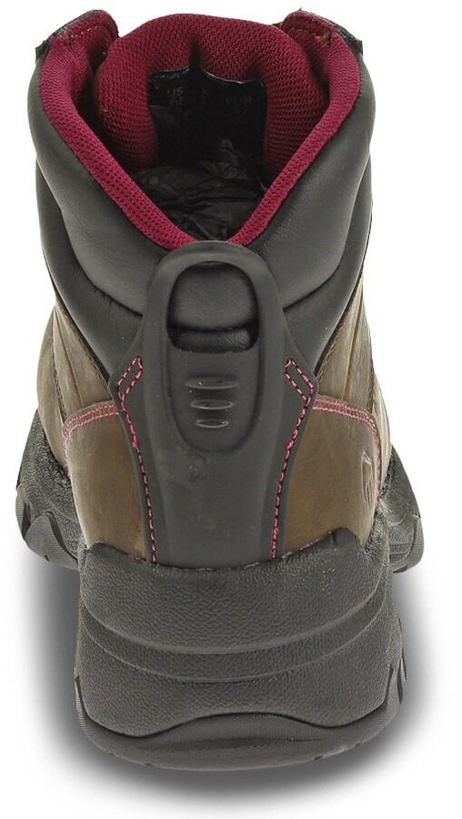 Wolverine Merlin Work Boot - ShopStyle