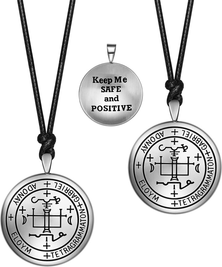 Archangel Gabriel Sigil