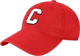 Men's Legacy Athletic Red Cornell Big Red The Champ Adjustable Hat ...
