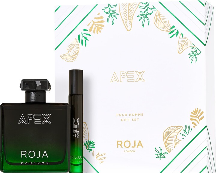 Roja Apex Eau de Parfum Gift Set - ShopStyle Fragrances