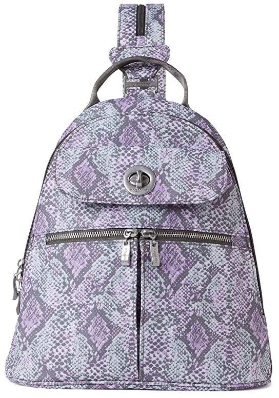 Baggallini Naples Convertible Backpack - ShopStyle