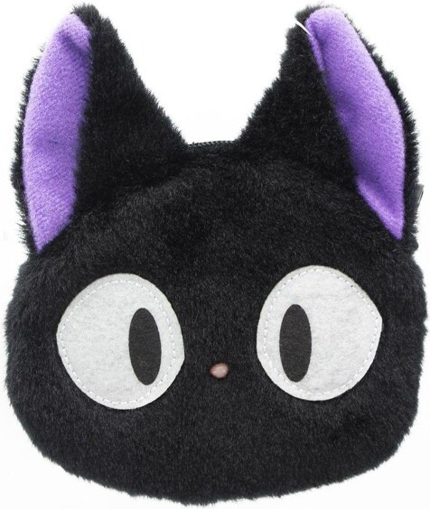 Enesco Eneco Kiki' Delivery Service Jiji 4.5" Pluh Coin Pure ...
