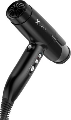 Gamma GAMMA+ XCell Professional Hair Dryer Digital Motor Ultra ...