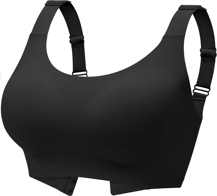 Vinfact Silky Smooth Bras for Women No Underwire Wireless Bralettes ...
