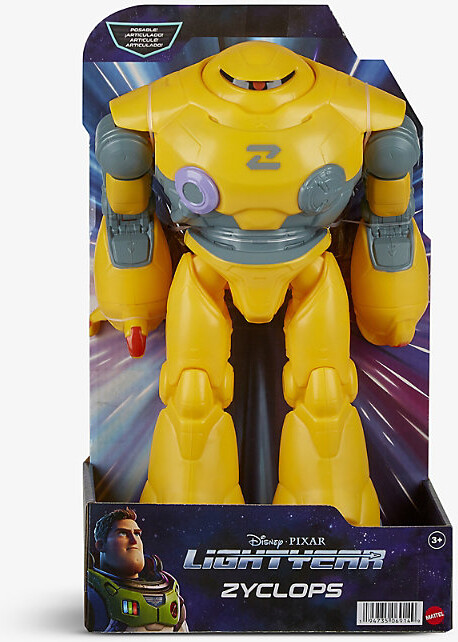 Lightyear Disney Pixar: Zyclops figure 20cm - ShopStyle Children's Dolls