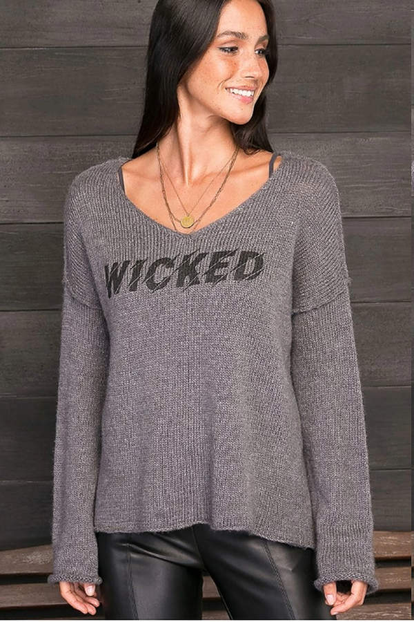 Wooden Ships Wicked Sweater - ShopStyle