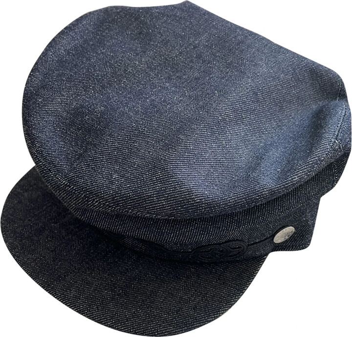 Hermes Cloth cap - ShopStyle Hats