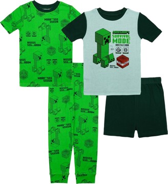 Minecraft Kids' Clothes | ShopStyle