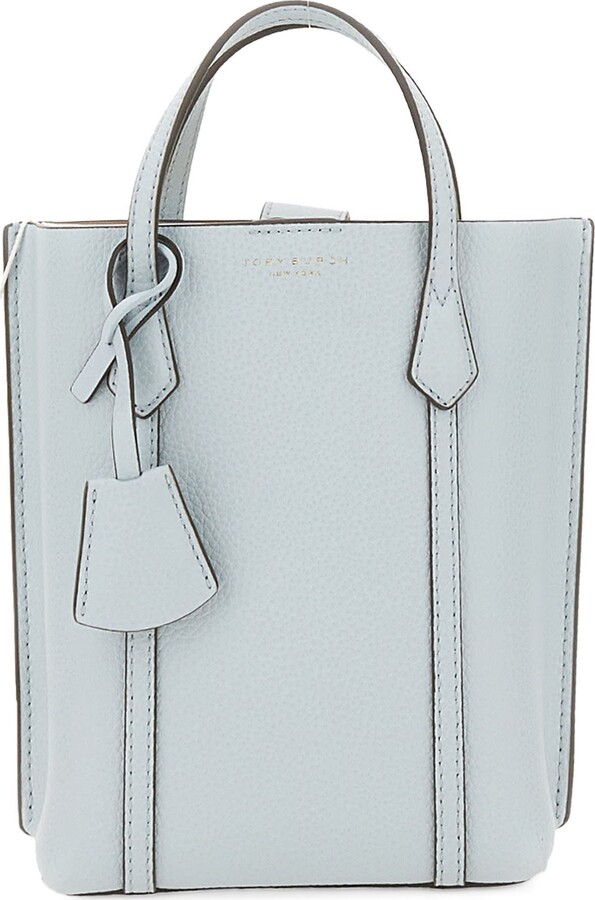Tory Burch Mini Perry Shopping Bag - ShopStyle