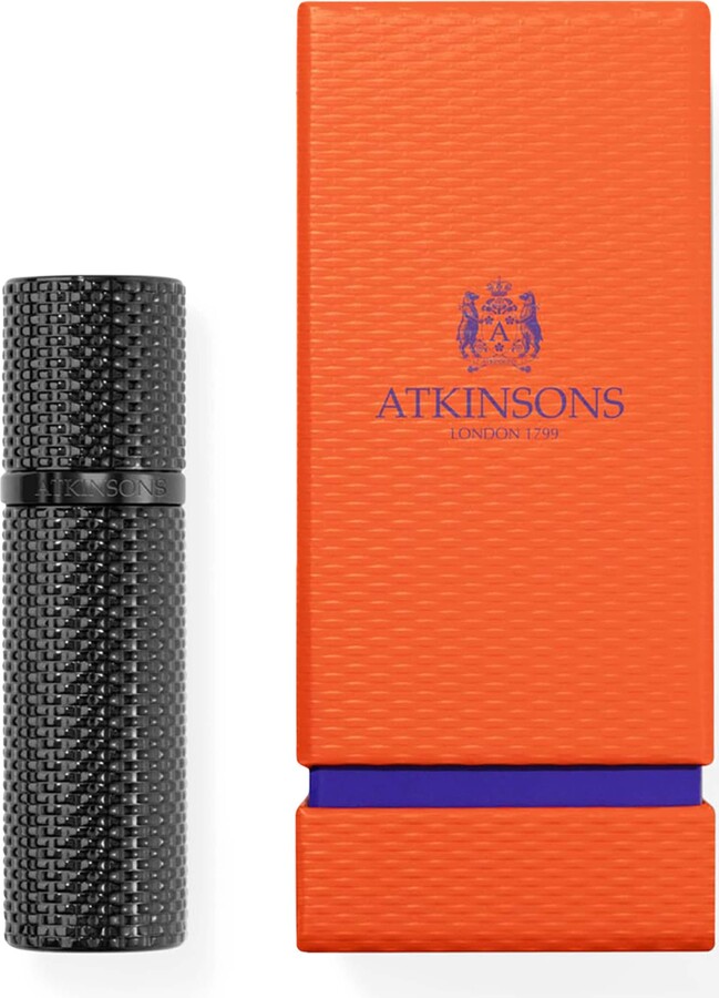 Atkinsons Textured Perfume Case - ShopStyle Makeup & Travel Bags
