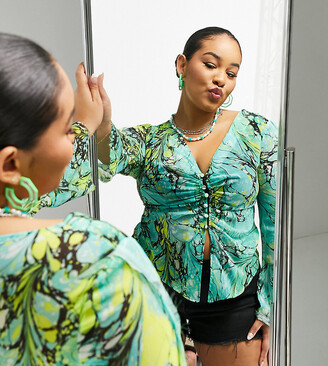 ASOS Curve Women's Fashion | ShopStyle