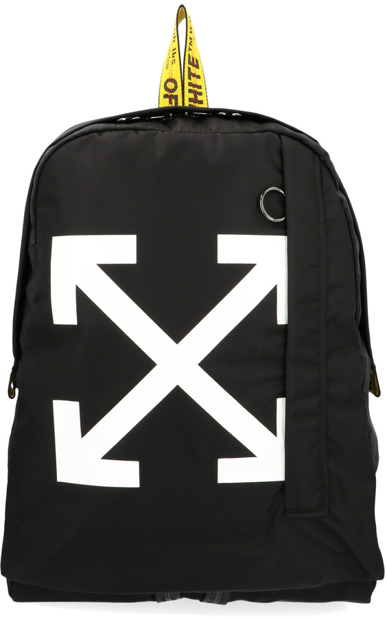 Off-White Backpack - ShopStyle