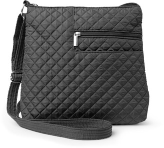 Donna Sharp Wanderlust Becca Quilted Crossbody Bag - ShopStyle