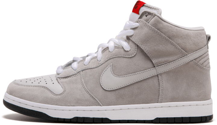 Nike Dunk High Pro SB 'Pee-wee Herman' Shoes - Size 13 - ShopStyle Men ...