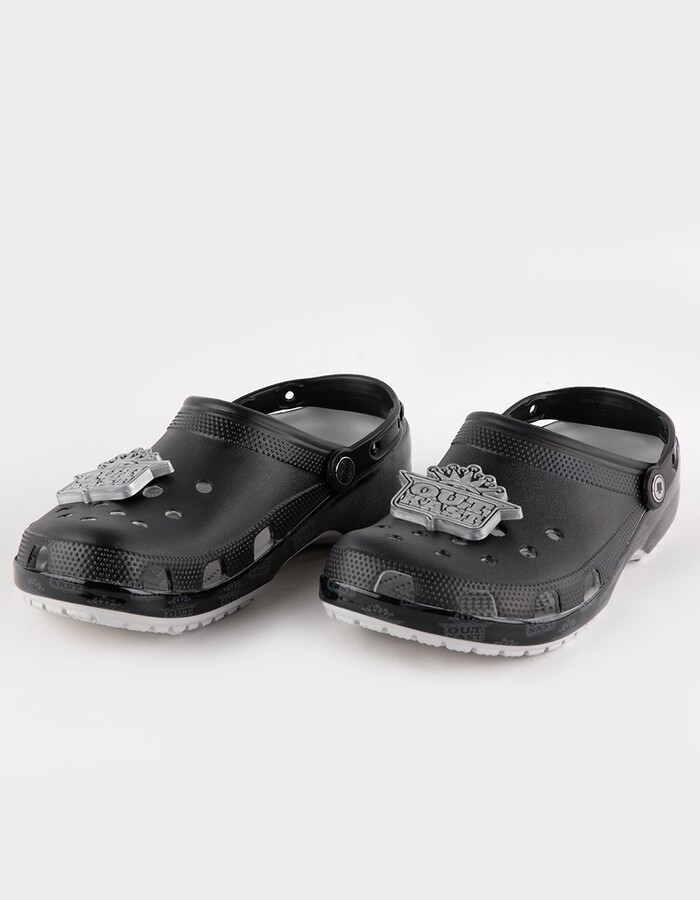 Crocs Outkast Classic Unisex Clogs - ShopStyle