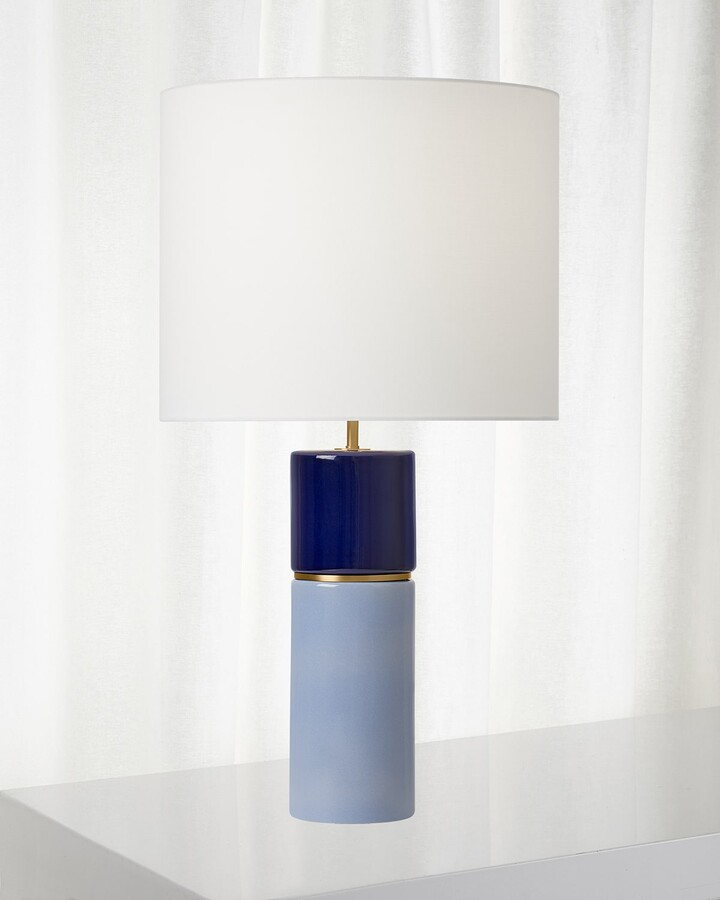 kate spade new york for Visual Comfort Signature Cade Large Table Lamp - ShopStyle