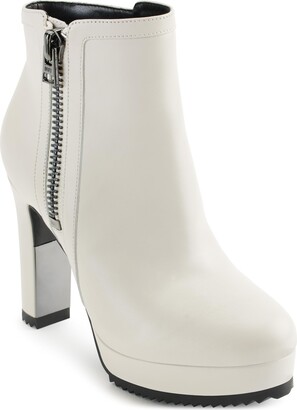 DKNY Women's Transitional Liana-Platform Boo Boot Fashion - ShopStyle