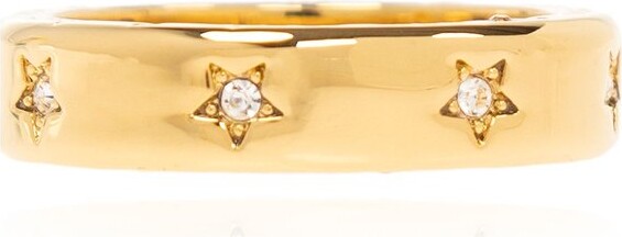 Kate Spade Set In Stone Star Ring - ShopStyle
