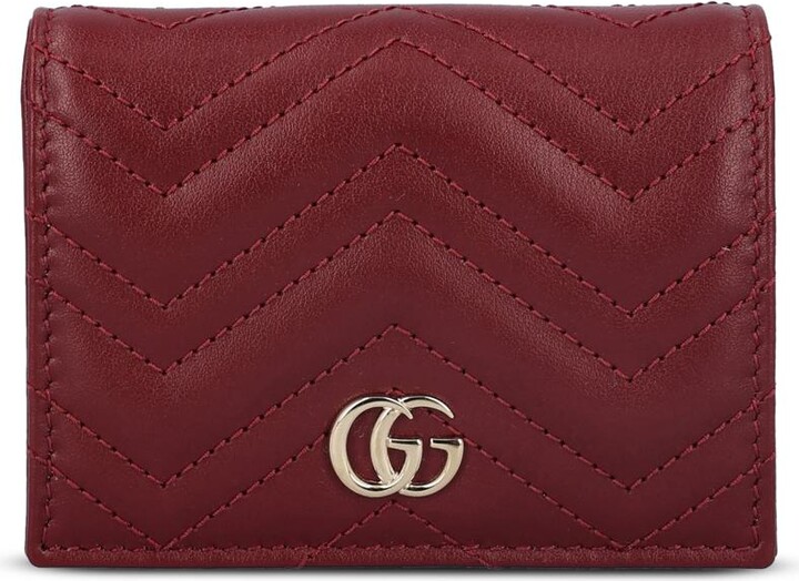 Gucci Wallets - ShopStyle