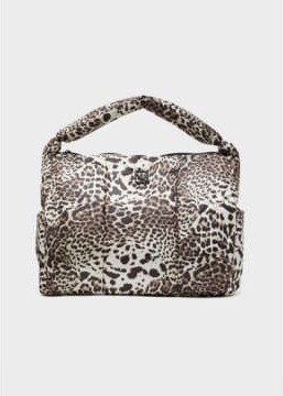 Nali Shop Pauline Big Bag Animal - ShopStyle