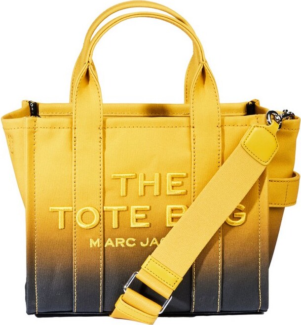 Marc Jacobs The Ombre Gradient Effect Small Tote Bag - ShopStyle