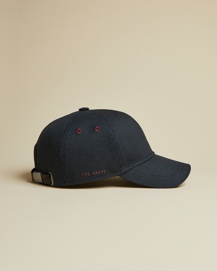 Ted Baker AINSLEY Baseball cap - ShopStyle Hats