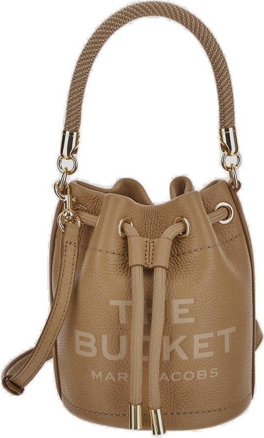Marc Jacobs The Micro Bucket Bag - ShopStyle