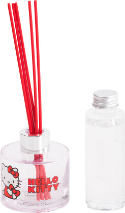 100ml Lavender Hello Kitty Reed Diffuser - ShopStyle Figurines