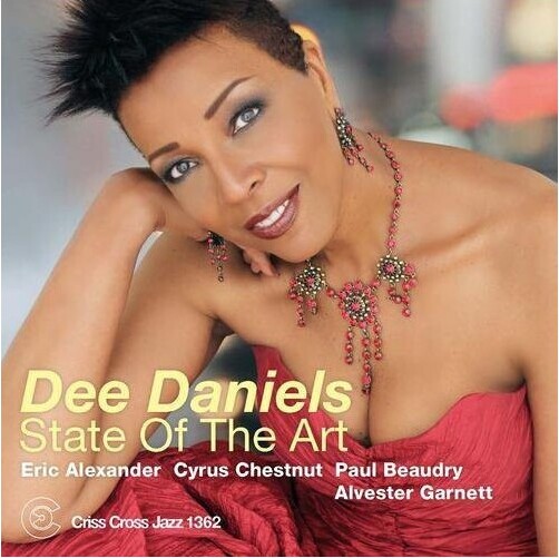 Dee Daniels - State of the Art (CD) - ShopStyle Books