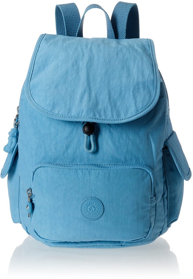 Kipling Women's City Pack Small Backpack Lightweight Versatile Daypack ...