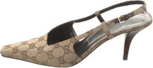Gucci Pumps - ShopStyle