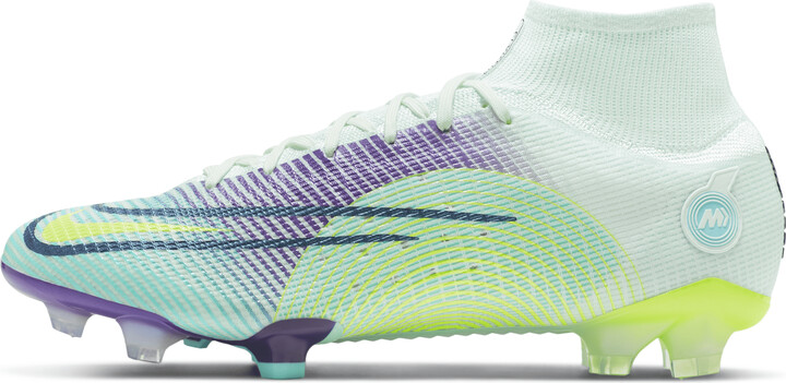 Nike Unisex Mercurial Dream Speed Superfly 8 Elite FG Firm-Ground ...