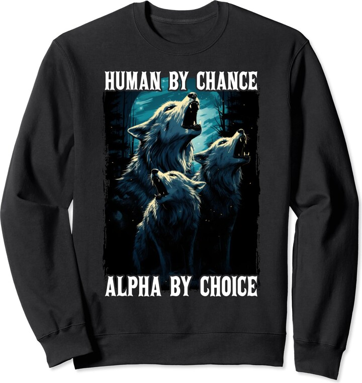 Alpha Wolf Human By Chance Alpha By Choice Wolf Human By Chance Alpha ...