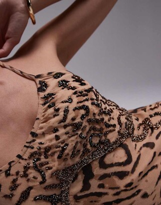 Topshop Women's Dresses | ShopStyle