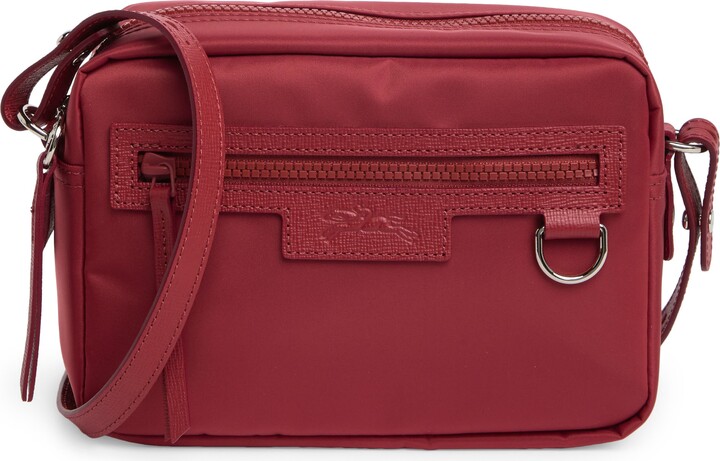 Longchamp Le Pliage Neo Camera Bag - ShopStyle