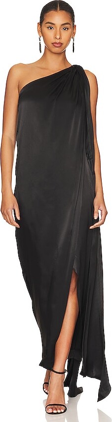 L'Academie Innes Maxi Dress - ShopStyle