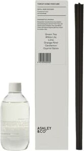 Ashley & Co 250ml Parakeets and Pearls Reed Diffuser Refill - ShopStyle ...
