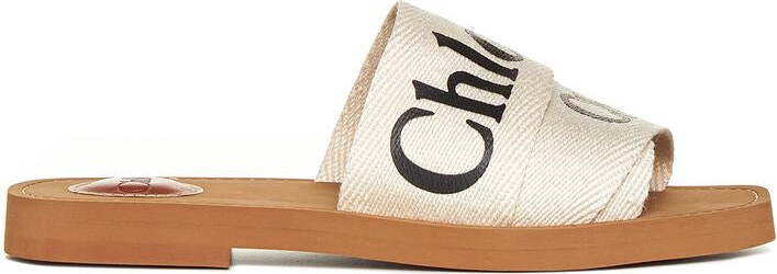 Chloé Slippers - ShopStyle