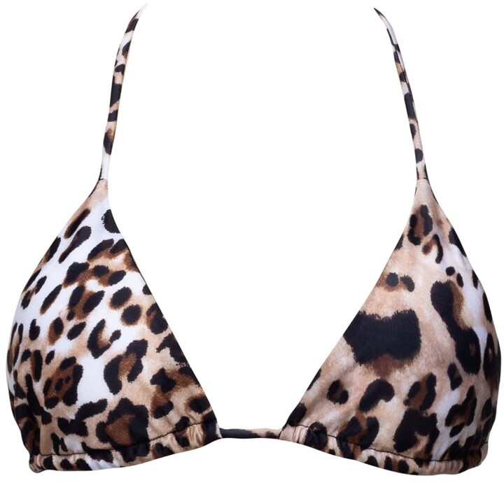 Undersea Wear Undersea Savage Leopard - ShopStyle Swimwear