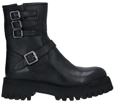 EMANUÉLLE VEE Ankle boots - ShopStyle