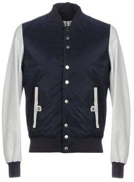 Hamaki Ho HAMAKI-HO Jacket - ShopStyle Outerwear