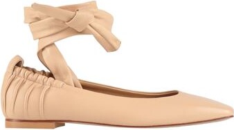 Tela Ballet flats - ShopStyle