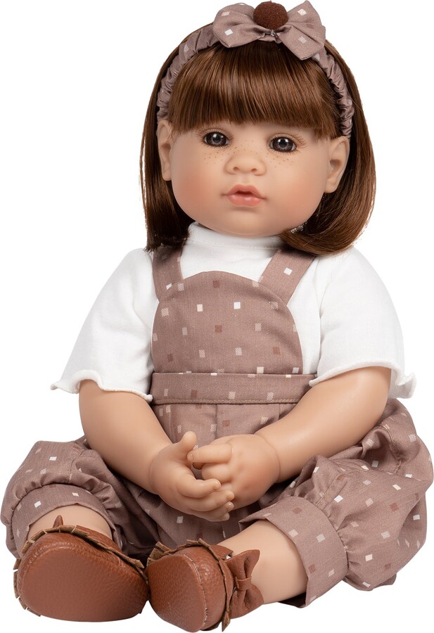 ADORA Toddlertime Root Bear Float Baby Doll - ShopStyle