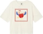 Thinking Mu Gallina Lucia T Shirt - ShopStyle