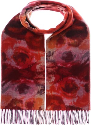 Fraas Women's Scarves | ShopStyle