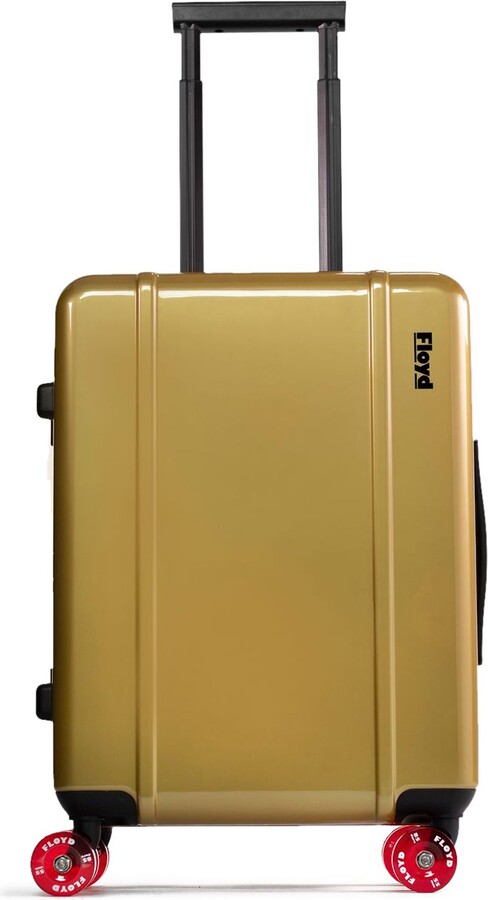 Floyd Core four-wheel cabin case - ShopStyle Rolling Luggage