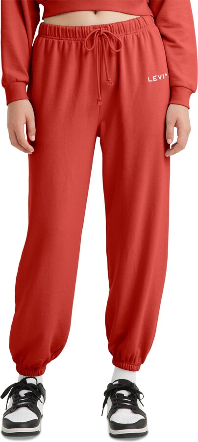 Levi's Women's Laundry Day Sweatpants, Created for Macy's - ShopStyle Pants