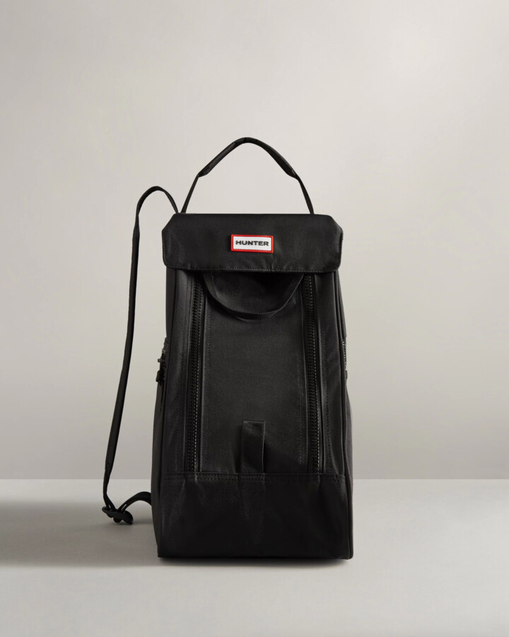 Hunter Short Boot Bag - ShopStyle