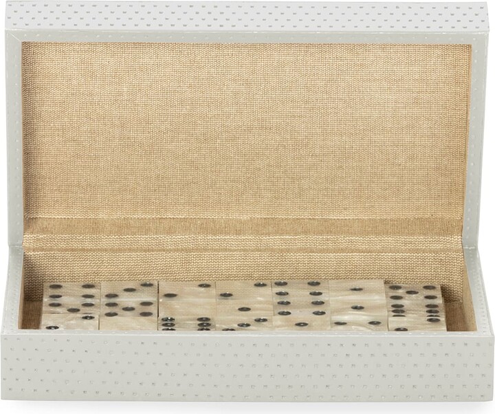 Pigeon and Poodle Dayton Standard Domino Box Set - ShopStyle