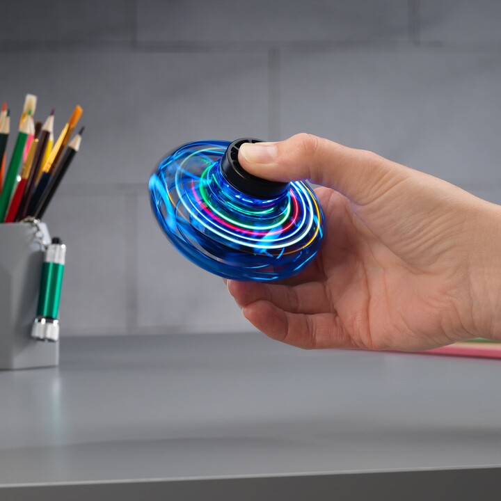 Menkind RED5 Vortex Spinner - Blue - ShopStyle Children's Dolls